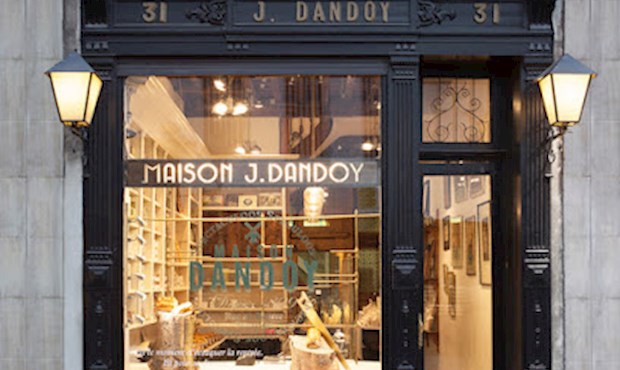 Maison Dandoy Spectaculoos Speculoos - Best Gourmet Products | TasteAtlas