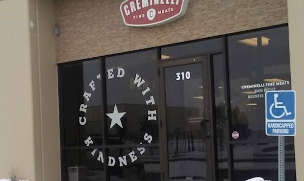 Creminelli Fine Meats Tartufo - Best Gourmet Products | TasteAtlas