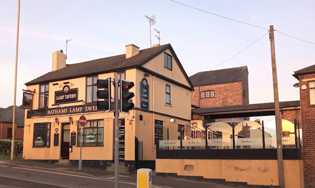 Bathams Brewery - Best Gourmet Brands | TasteAtlas