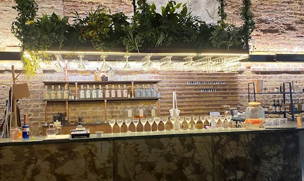 58 and CO Triple Distilled Vodka - Best Gourmet Products | TasteAtlas
