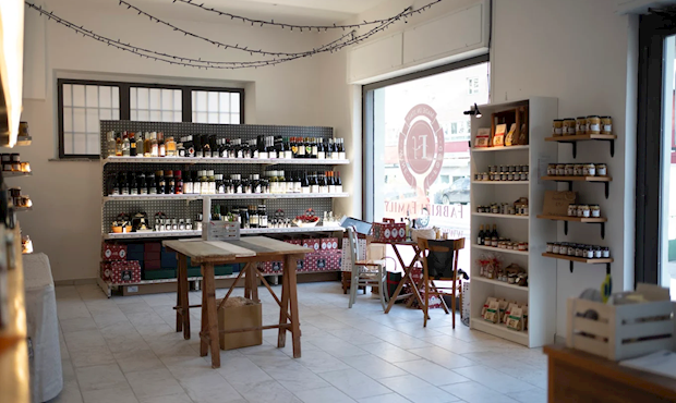 Fabrizi Family - Best Gourmet Brands | TasteAtlas