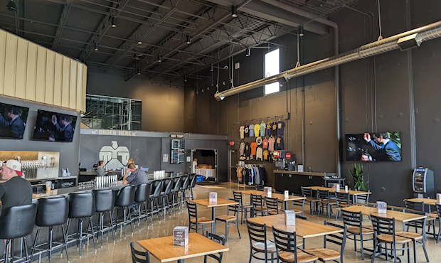 Eagle Park Brewing Goon Juice - Best Gourmet Products | TasteAtlas