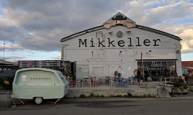 Mikkeller - Best Gourmet Brands | TasteAtlas