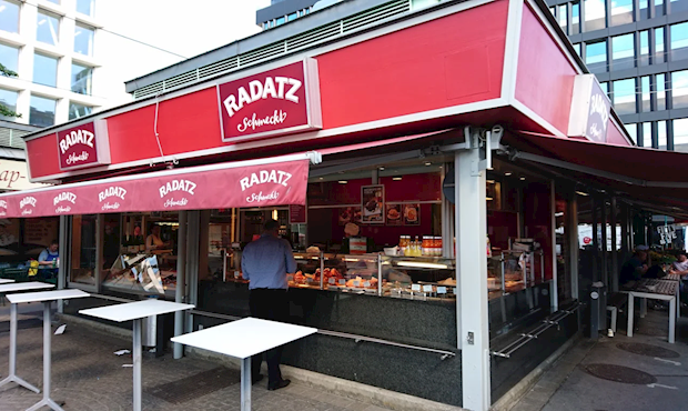 Radatz - Best Gourmet Brands | TasteAtlas