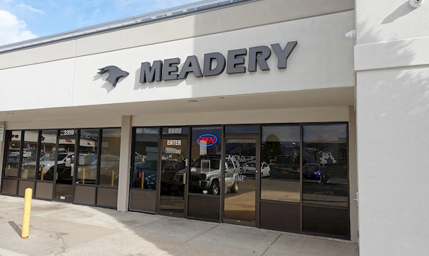 Antelope Ridge Mead CC Crush - Best Gourmet Products | TasteAtlas