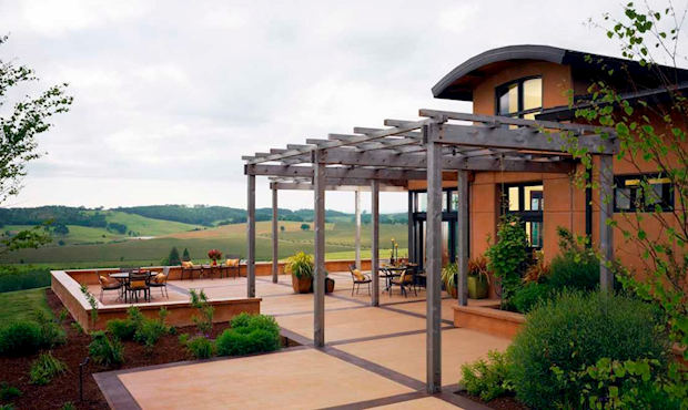 Van Duzer Estate Pinot Noir - Best Gourmet Products | TasteAtlas