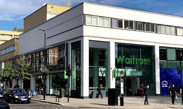 Waitrose & Partners Special Réserve Brut 2008 - Best Gourmet Products ...