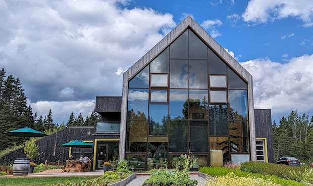 Brett & Sauvage Indigo Gem - Best Gourmet Products | TasteAtlas