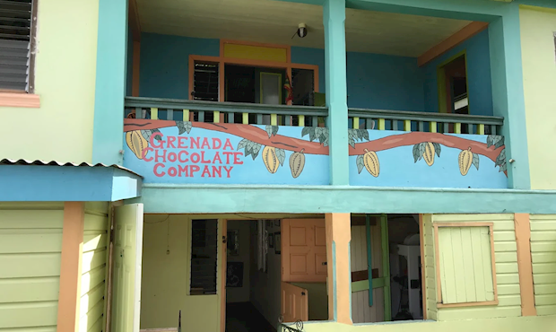 Grenada Chocolate Company - Best Gourmet Brands | TasteAtlas