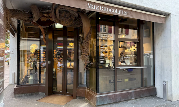 Max Chocolatier - Best Gourmet Brands | TasteAtlas