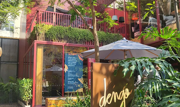 Dengo - Best Gourmet Brands | TasteAtlas