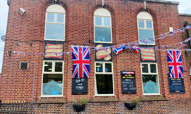 Bathams Brewery - Best Gourmet Brands | TasteAtlas