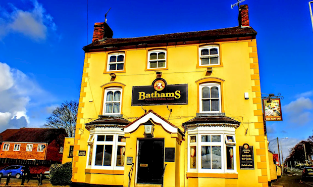 Bathams Brewery - Best Gourmet Brands | TasteAtlas