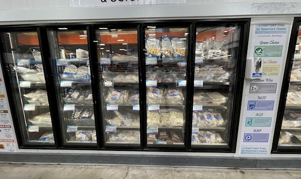 Seacore Seafood Snow Crab - Best Gourmet Products | TasteAtlas