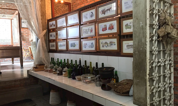 Suwe Ora Jamu - Best Gourmet Brands | TasteAtlas