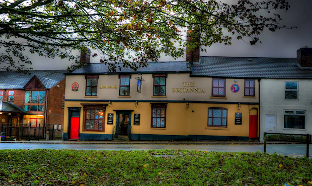 Bathams Brewery - Best Gourmet Brands | TasteAtlas