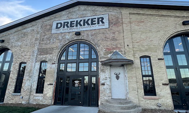 Drekker Brewing Ectogasm - Best Gourmet Products | TasteAtlas