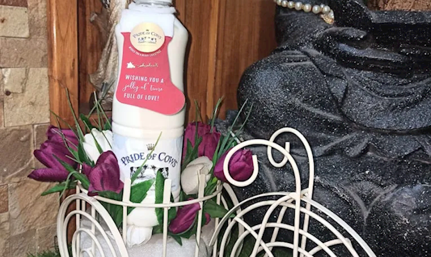Pride of Cows Ghee - Best Gourmet Products | TasteAtlas