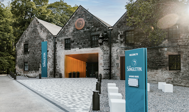 The Singleton The Singleton 40 Year Old - Best Gourmet Products ...