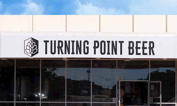 Turning Point Beer - Best Gourmet Brands | TasteAtlas