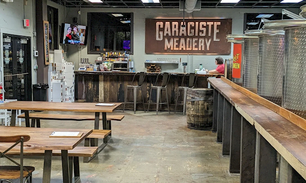 Garagiste Meadery - Best Gourmet Brands | TasteAtlas