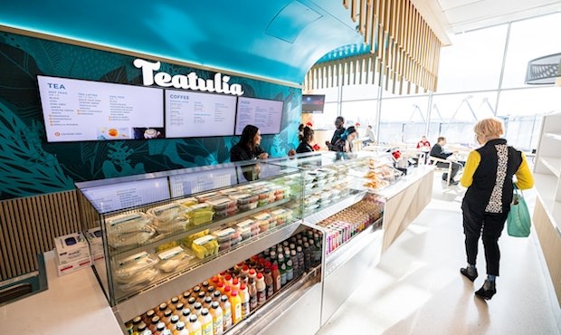 Teatulia White Tea - Best Gourmet Products | TasteAtlas
