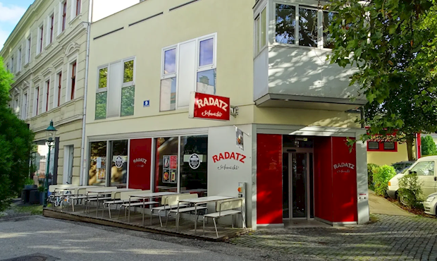 Radatz - Best Gourmet Brands | TasteAtlas