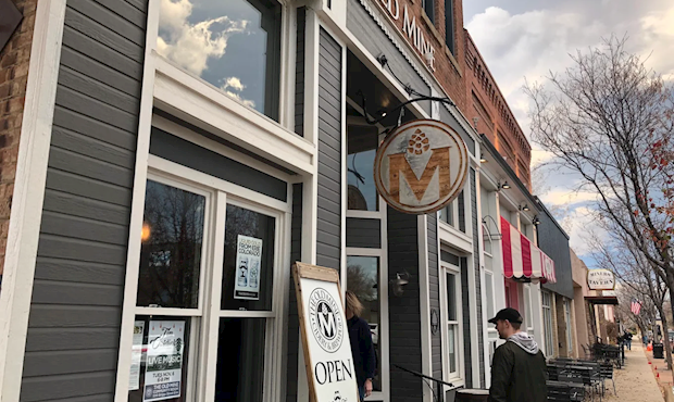 The Old Mine - Best Gourmet Brands | TasteAtlas