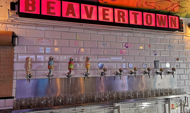 Beavertown Brewery Gamma Ray - Best Gourmet Products | TasteAtlas