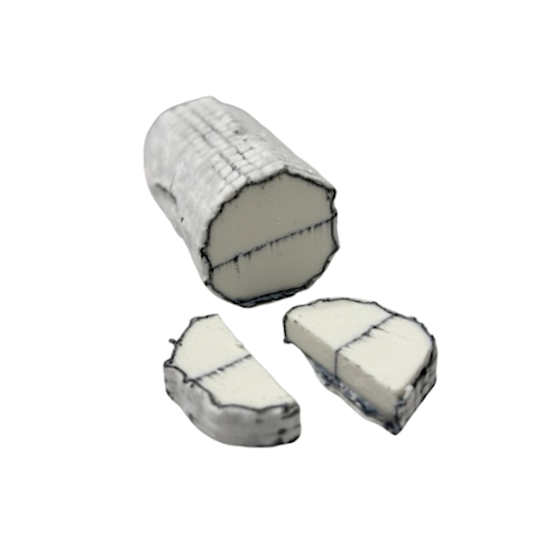 Goat Cheeses of the World: 100 Best Goat Cheeses, Goat Cheese Types ...