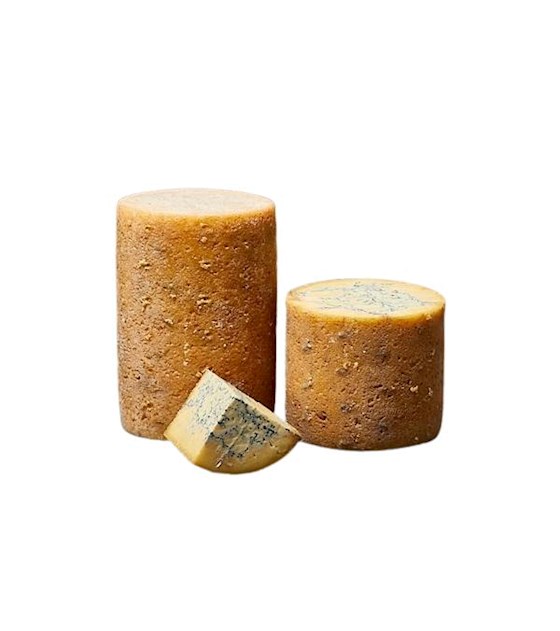 Blue Cheeses of the World: 119 Blue Cheese Types | TasteAtlas