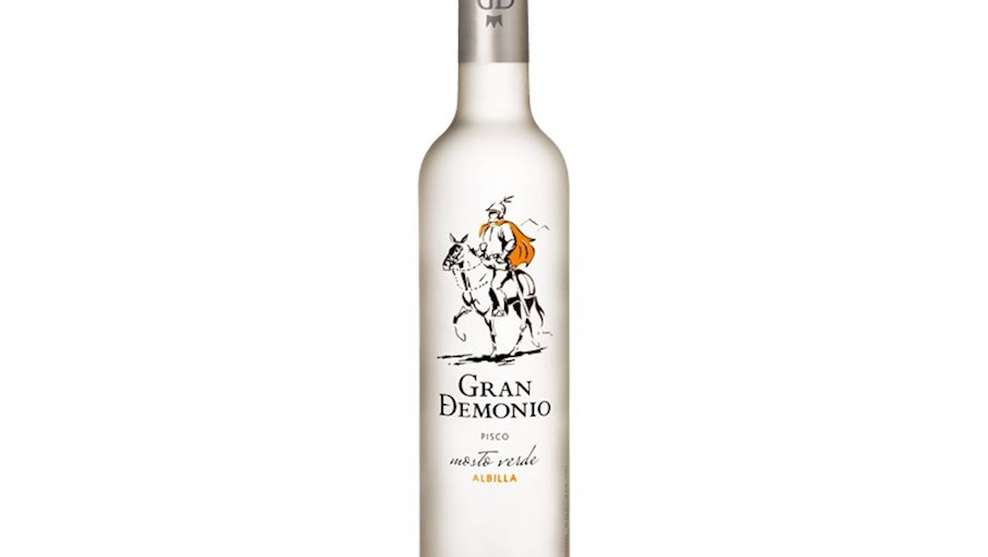 17 Best Alcoholic Beverages in Peru - TasteAtlas