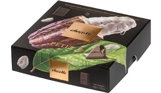 chocoMe - Best Gourmet Brands | TasteAtlas