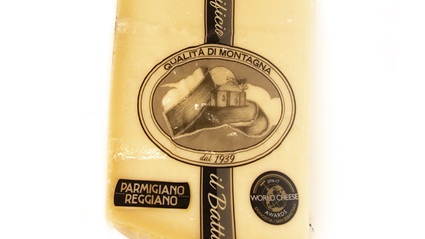Top 10 Local Cheeses in the Province of Mantua - TasteAtlas
