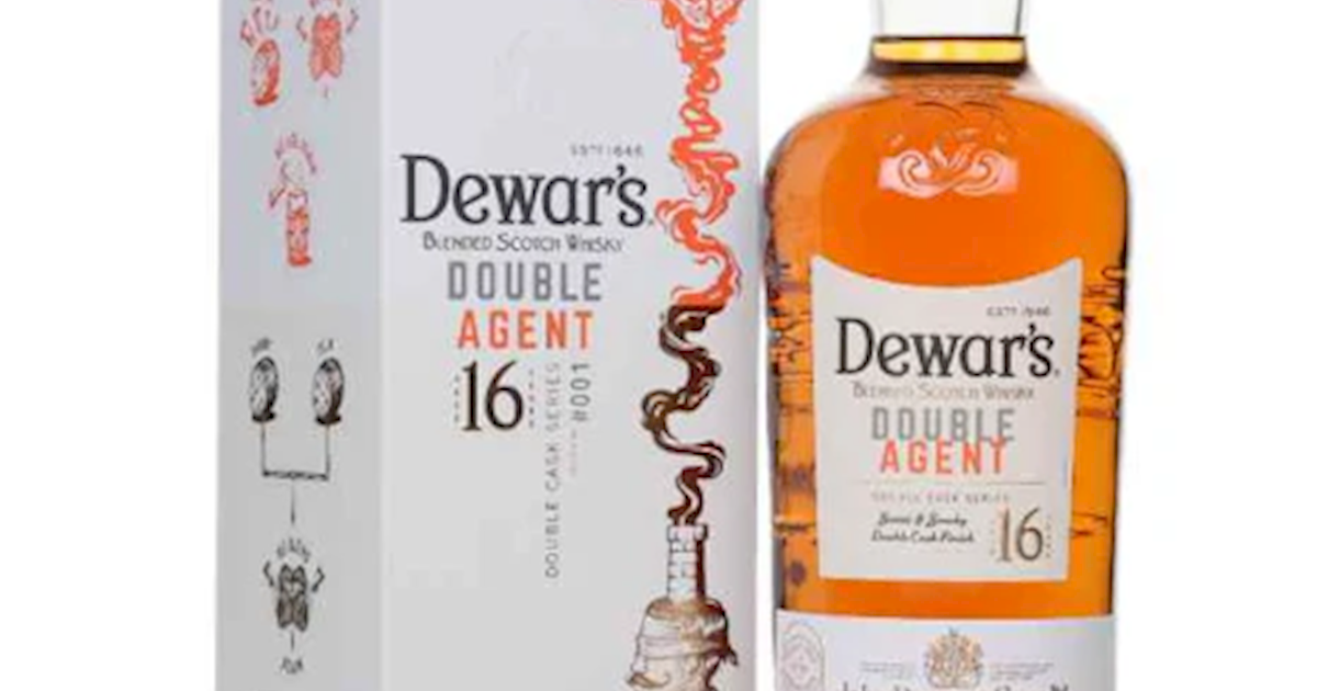 Dewar's Dewar's 16 Years Old - Best Gourmet Products | TasteAtlas