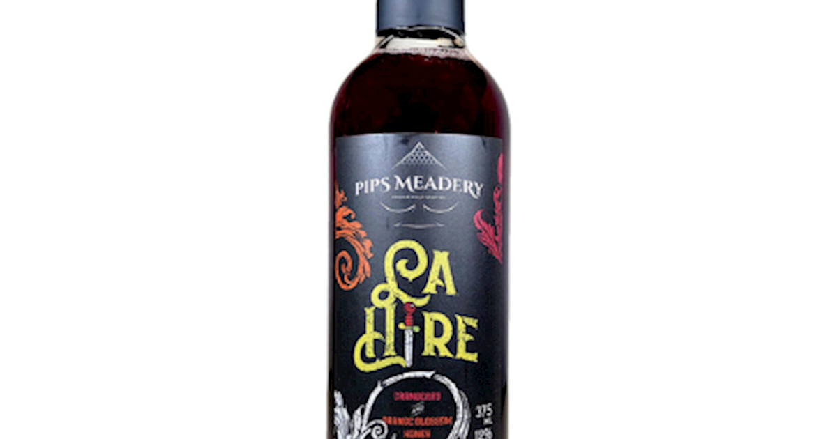 Pips Meadery La Hire - Best Gourmet Products | TasteAtlas