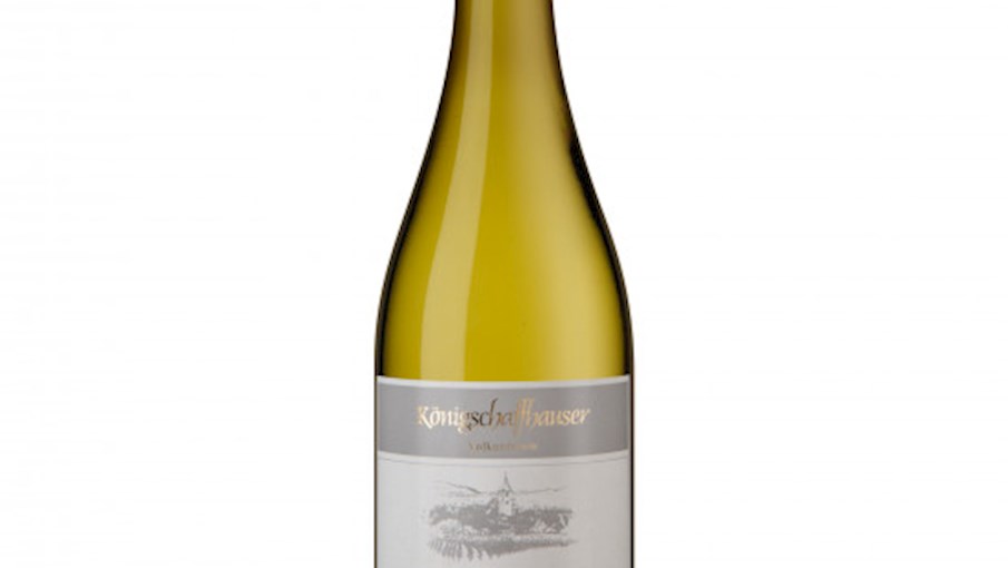 100 Best White Wines in Germany - TasteAtlas