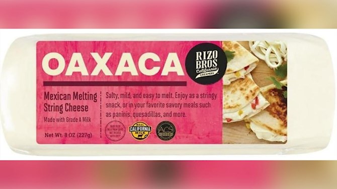 Rizo Lopez Foods Rbcc Oaxaca - Best Gourmet Products | TasteAtlas