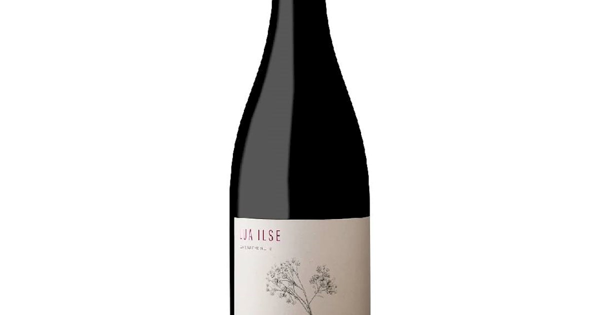 Lourens Family Wines 2022 Lua Ilse - Best Gourmet Products | TasteAtlas