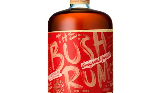 The Bush Rum - Best Gourmet Brands | TasteAtlas