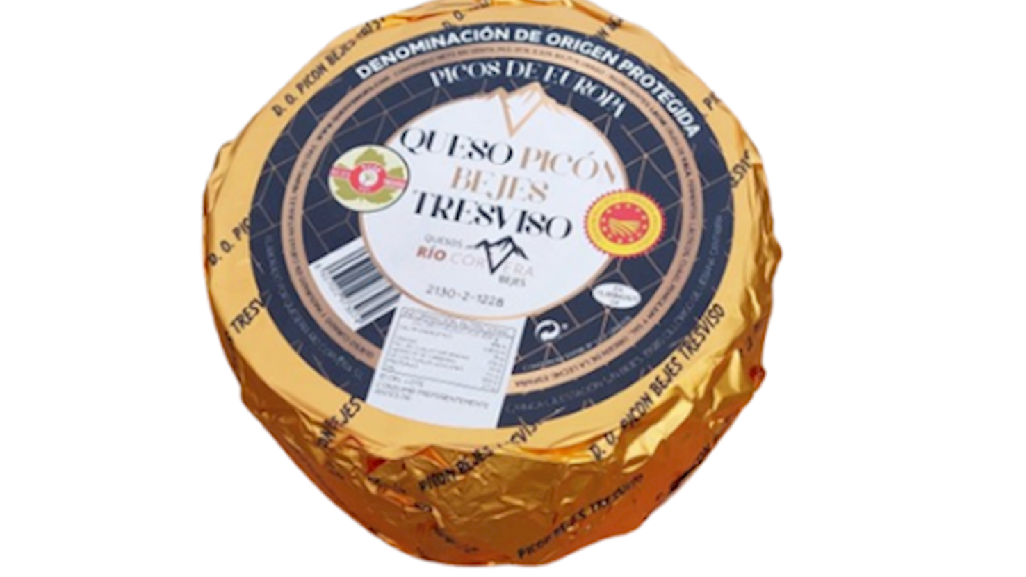 4 Best Blue Cheeses in Spain - TasteAtlas