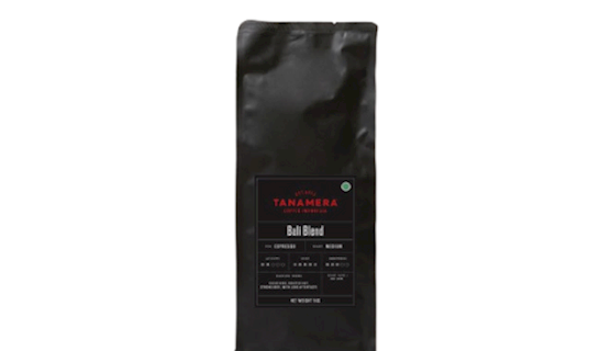 Tanamera Coffee - Best Gourmet Brands | TasteAtlas