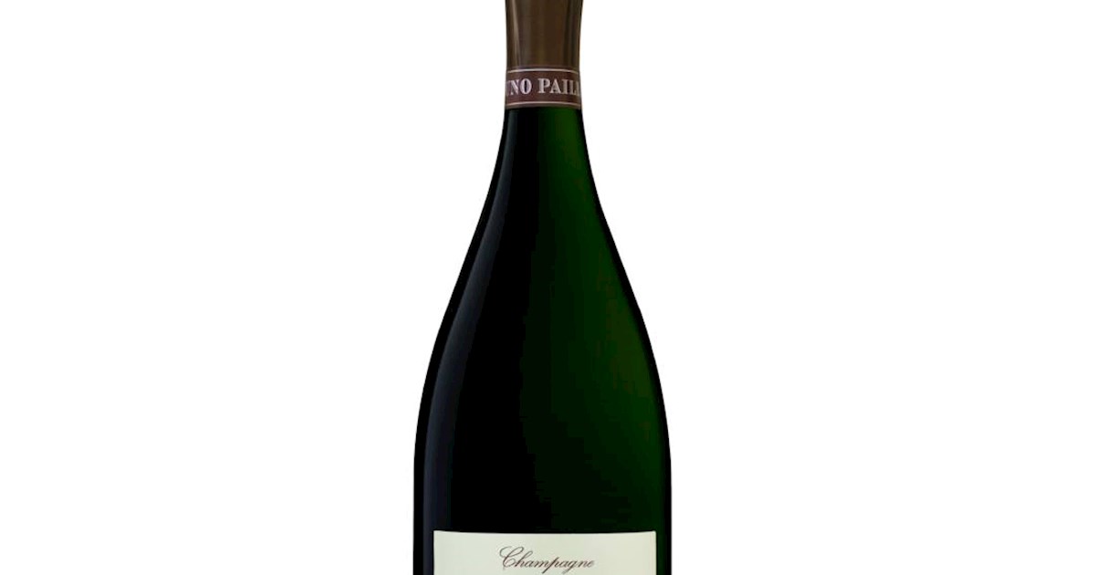 Bruno Paillard Nec Plus Ultra - Best Gourmet Products | TasteAtlas