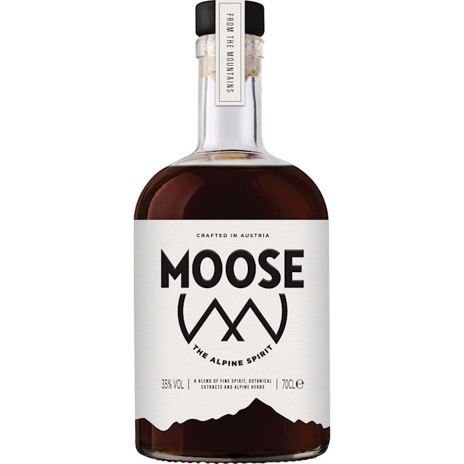 The Moose Drink Moose the Botanical Spirit - Best Gourmet Products ...