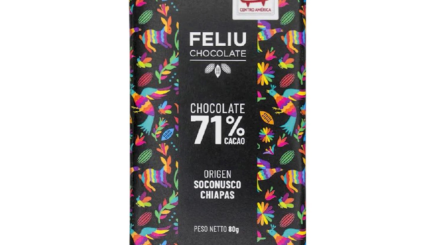 Top 16 Mexican Chocolates - TasteAtlas