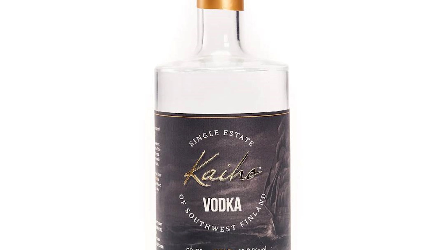 Top 25 Finnish Alcoholic Beverages - TasteAtlas