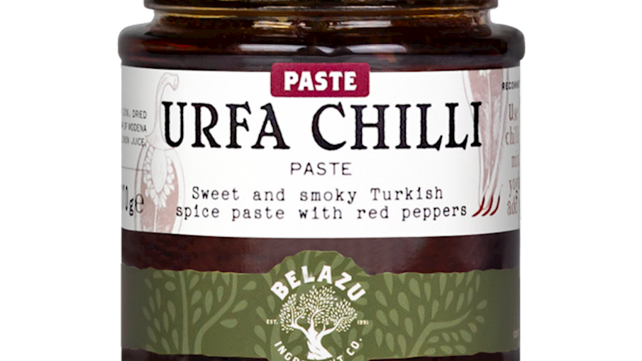 16 Best Pastes in the World - TasteAtlas