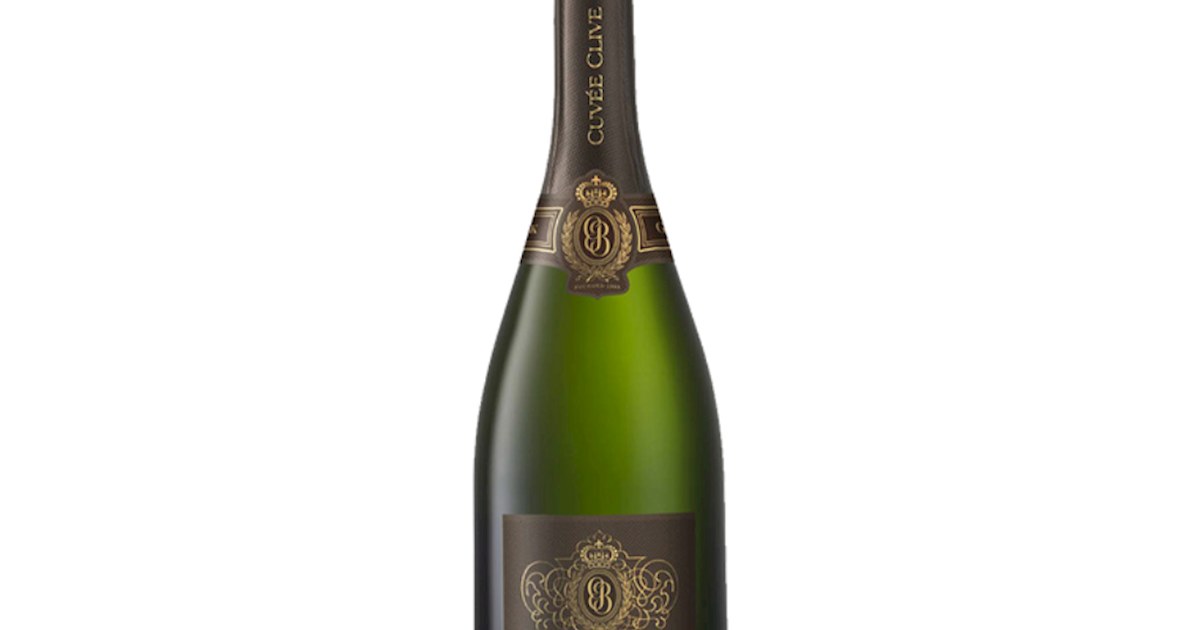 Graham Beck Cuvée Clive - Best Gourmet Products | TasteAtlas