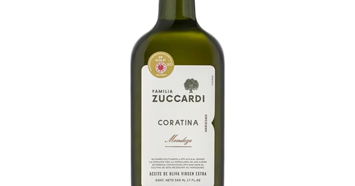 Familia Zuccardi Coratina - Best Gourmet Products | TasteAtlas