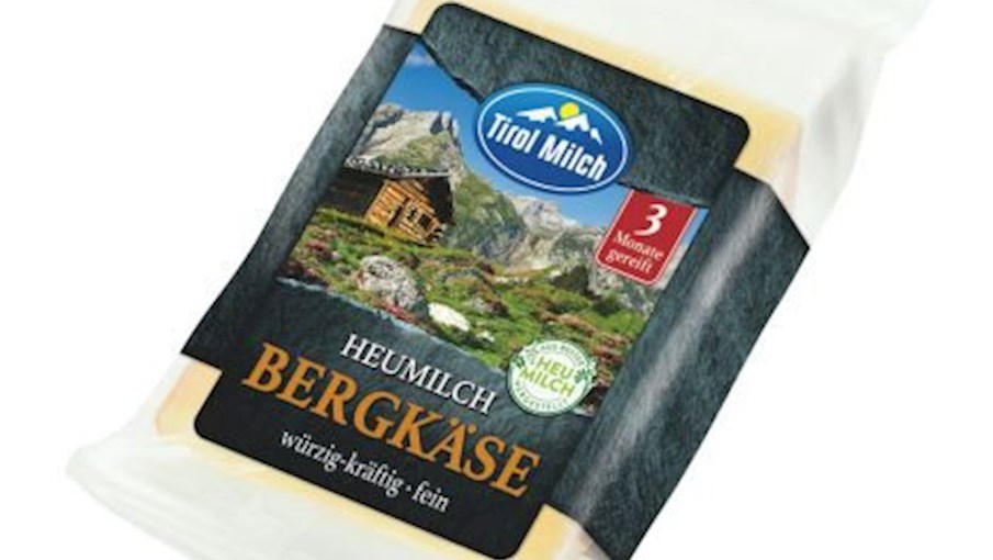 79 Best Cheeses in Austria - TasteAtlas